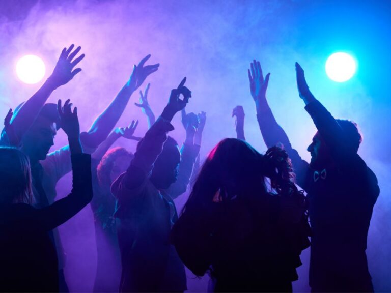 Columbia Nights: A Guide To The Vibrant Nightlife In South Carolina's ...