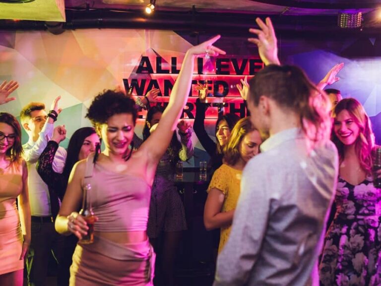 Columbia Nights: A Guide To The Vibrant Nightlife In South Carolina's ...