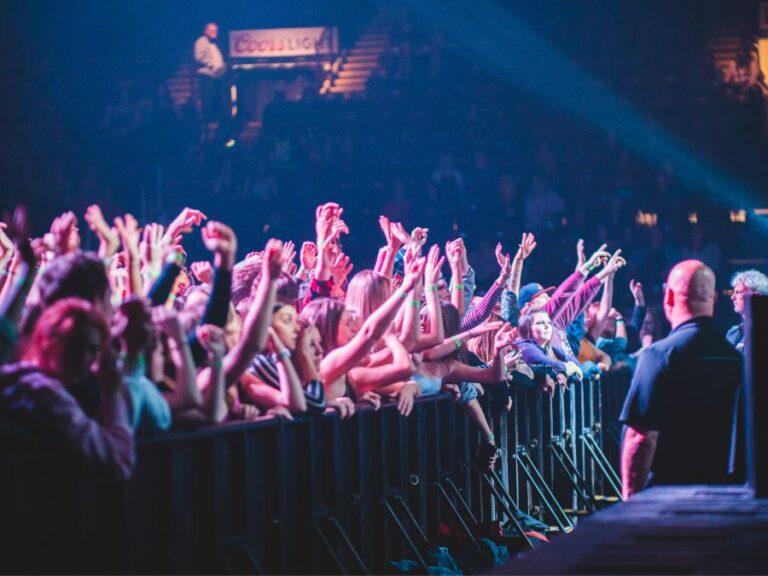 Columbia Nights: A Guide To The Vibrant Nightlife In South Carolina's ...